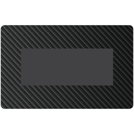 Carbon Fiber Business Cards | World Leader in Metal Business Cards
