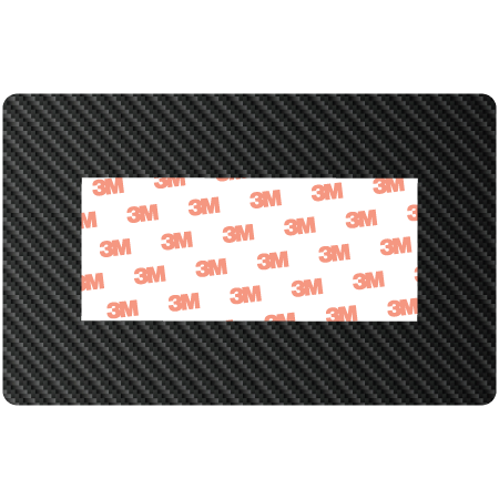 Carbon Fiber Business Cards | World Leader in Metal Business Cards